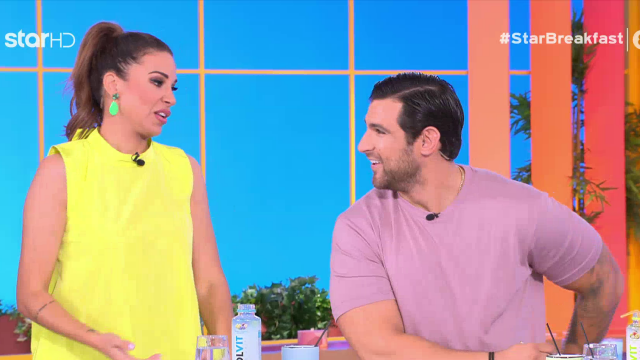 20.6.2023 - Breakfast@Star | Star TV