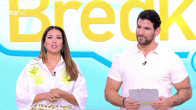 19.6.2025 - Breakfast@Star | Star TV