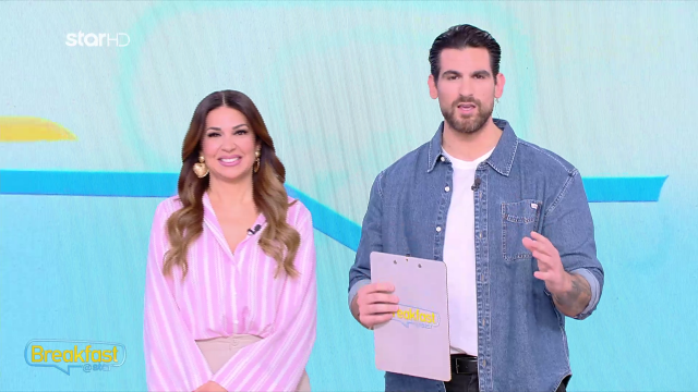 4.2.2026 - Breakfast@Star | Star TV