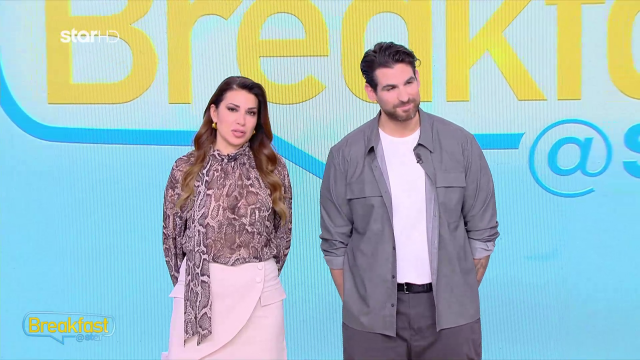 5.2.2026 - Breakfast@Star | Star TV