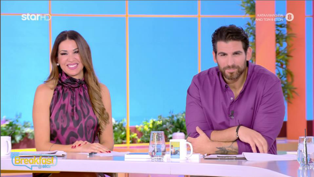 11.11.2025 - Breakfast@Star | Star TV