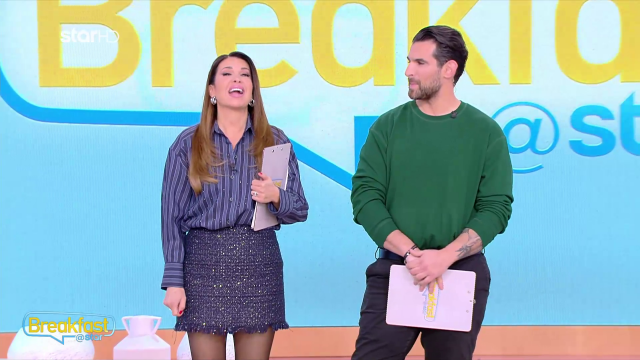 12.1.2026 - Breakfast@Star | Star TV