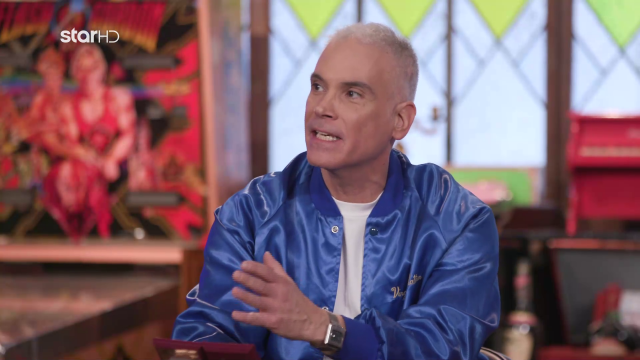 Cash or Trash | Ο Μαυρομάτης δεν αφήνει κανέναν να πάρει την κονσόλα ...