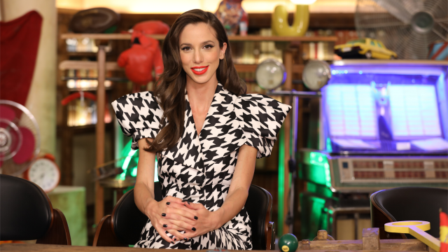 Ιόλη Χιωτίνη | Star TV