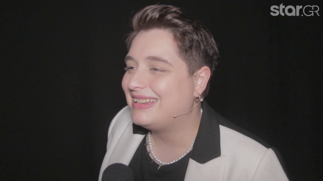 Andrew Punch: Πώς της φάνηκαν τα σχόλια των κριτών - Τι είπε για τον ...