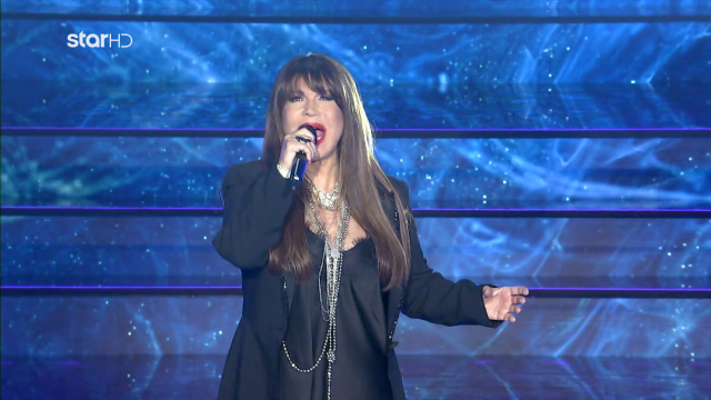 Fame Story | Η Χριστίνα Μαραγκόζη σε ένα μοναδικό medley | Star TV