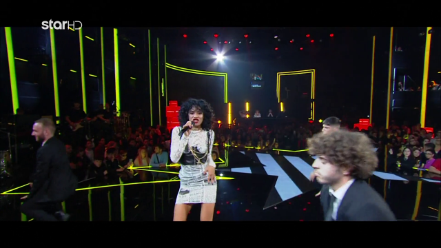 Fame Story | Megan - Flowers | Star TV