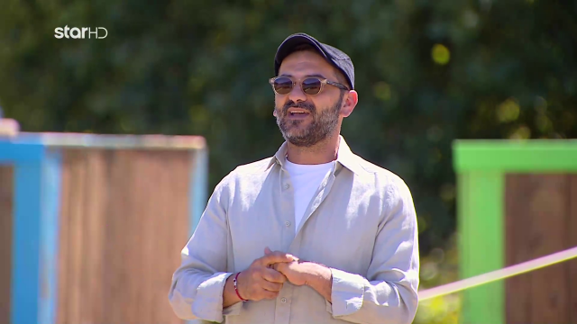 29.9.2025 - Φάρμα - Επεισόδιο 5 | Star TV