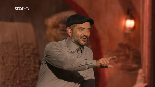 24.11.2025 - Φάρμα - Επεισόδιο 28 | Star TV