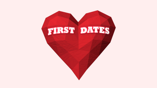 First Dates Star Tv