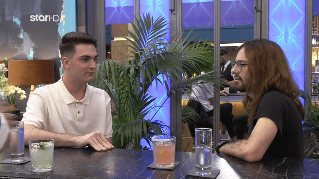 18.6.2023 - First Dates | Star TV