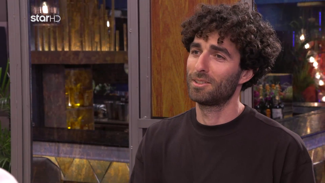 First Dates | «Είσαι η πιο κυριλέ 60άρα!» - Ο Γιάννης αφήνει άφωνη τη ...