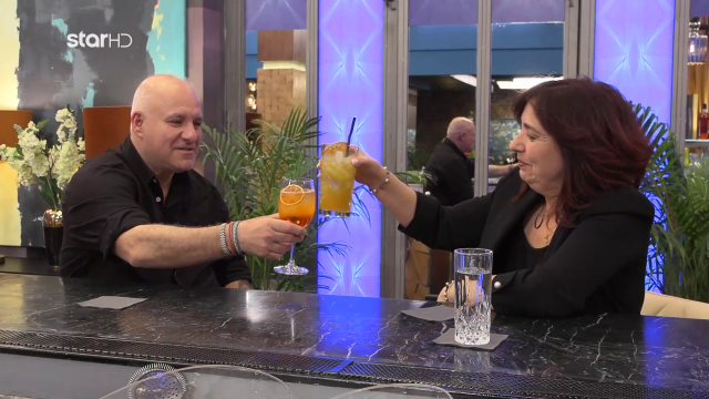 First Dates | Ελένη και Σπύρος ήρθαν για να περάσουν καλά! | Star TV