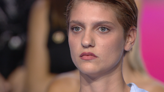 GNTM 5 | Coty: «Δε νοιώθω 100% γυναίκα» | Star TV