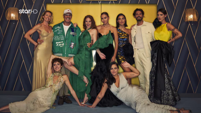 GΝΤΜ 5 - 6.12.2022 | Star TV