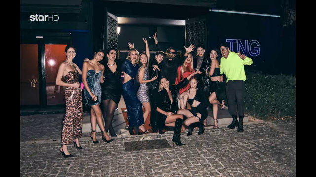 GNTM 5 - 19.12.2022 | Star TV