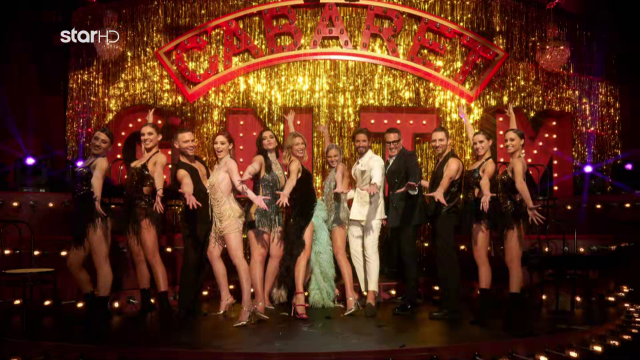 GNTM 5 - 21.12.2022 - Ο Μεγάλος Τελικός Α΄Μέρος | Star TV