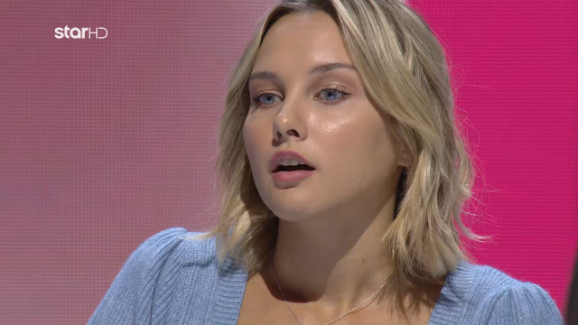 GNTM 5 | Ένταση στο σημερινό πλατό! | Star TV