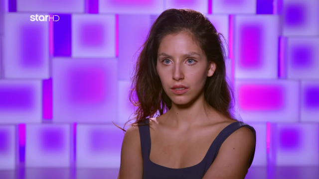 GNTM 2025 | Η audition της Χριστιάνας | Star TV