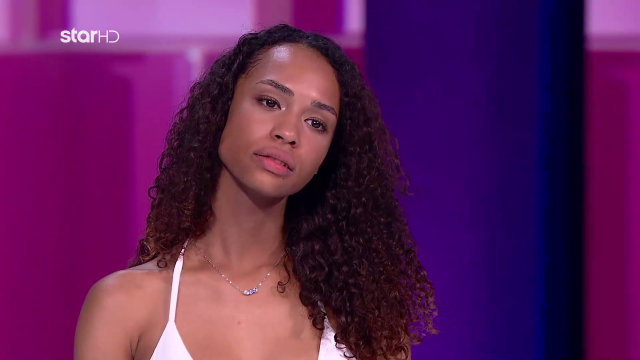 GNTM 2025 | Η audition της Amy! | Star TV