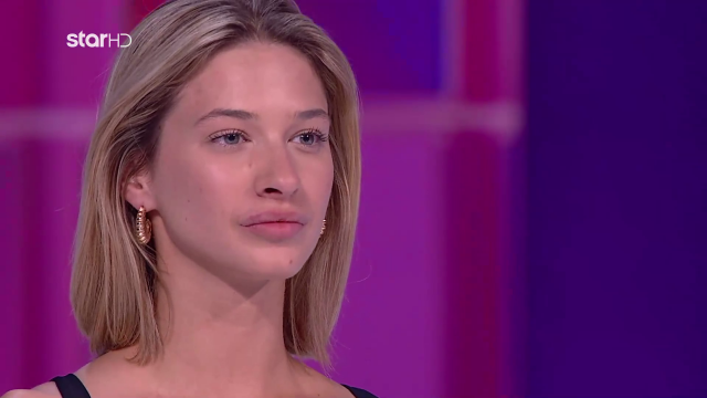 GNTM 2025 | Η audition της Ελένης! | Star TV