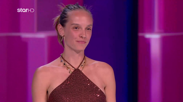 GNTM 2025 | Η audition της Μιχαέλας! | Star TV
