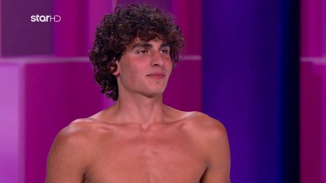 GNTM 2025 | Η audition του Μιχάλη! | Star TV