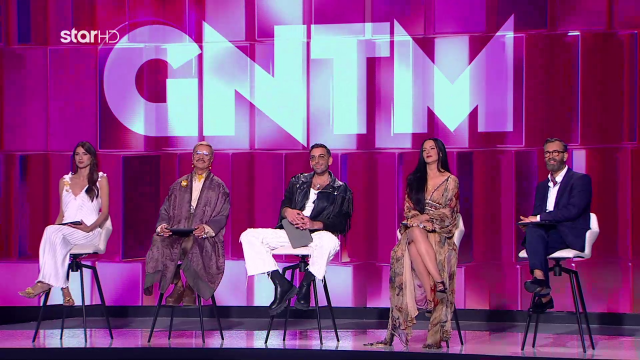 GNTM 2025 - 19.9.2025 - ΠΡΕΜΙΕΡΑ | Star TV