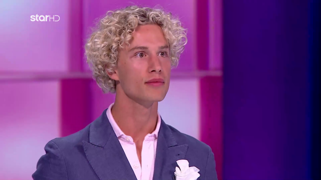 GNTM 2025 | Η audition του Κρις | Star TV