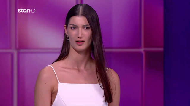 GNTM 2025 | Η audition της Ελιάννας | Star TV