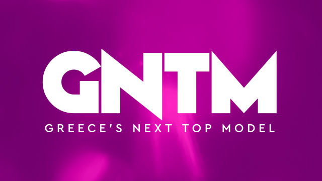 GREECE'S NEXT TOP MODEL | Star TV