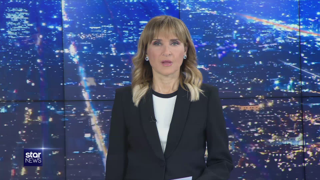 10.3.2023 - Κεντρικό Δελτίο Ειδήσεων | Star TV