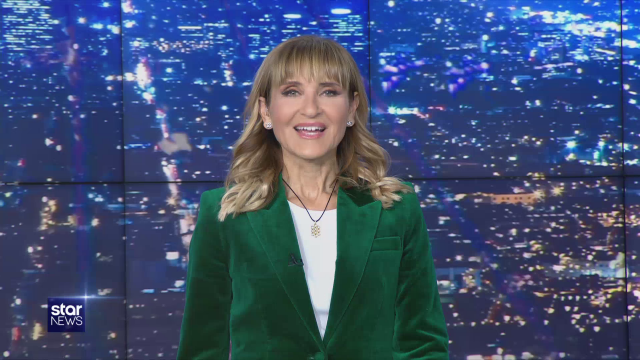 20.12.2022 - Κεντρικό Δελτίο Ειδήσεων | Star TV