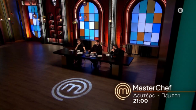 MasterChef 2026 - trailer 72ου επεισοδίου | Πέμπτη 28.5.2026 | Star TV