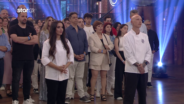 MasterChef 2023 | Αυτός είναι ο μεγάλος νικητής του φετινού διαγωνισμού ...