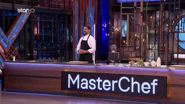 30.4.2023 - MasterChef - Επεισόδιο 63 | MasterClass | Star TV