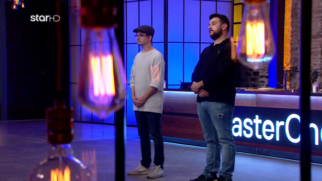 MasterChef 2024 | Περικλής vs Κώστας | Star TV