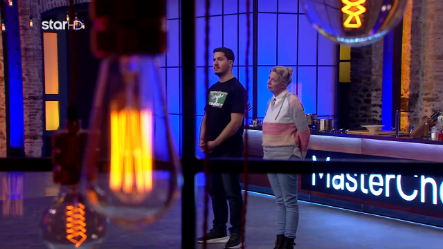 MasterChef 2024 | Διονύσης vs Ελένη | Star TV