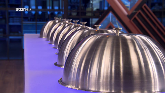 MasterChef 2024 | Τα υλικά και τα ζευγάρια του Τεστ Δημιουργικότητας ...