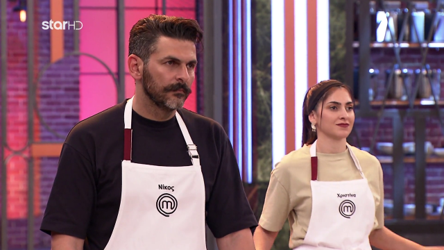 MasterChef 2024 | Είχε το καλύτερο πιάτο και πήρε 1000€ από το BOX! | Star TV