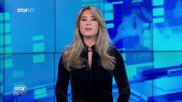 2.1.2026 - Μεσημεριανό Δελτίο Ειδήσεων | Star TV
