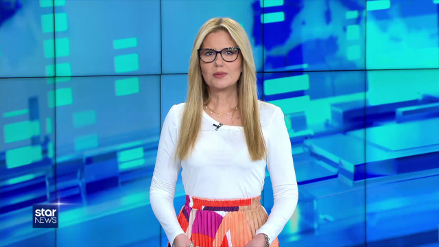 7.8.2023 - Μεσημεριανό Δελτίο Ειδήσεων | Star TV