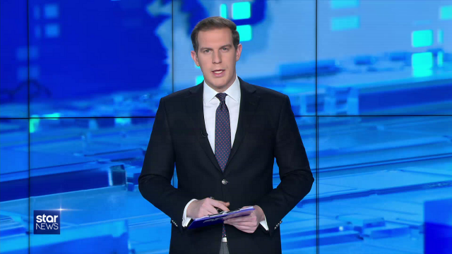 13.1.2023 - Μεσημεριανό Δελτίο Ειδήσεων | Star TV