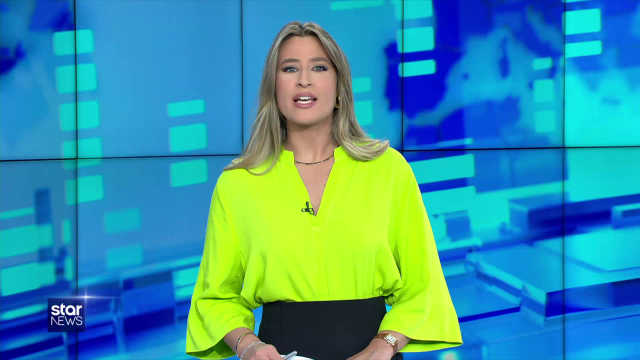 6.6.2023 - Μεσημεριανό Δελτίο Ειδήσεων | Star TV