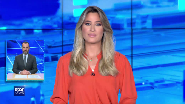 12.10.2022 - Δελτίο Ειδήσεων στη Νοηματική | Star TV