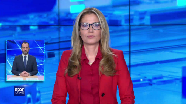 12.1.2023 - Δελτίο Ειδήσεων στη Νοηματική | Star TV