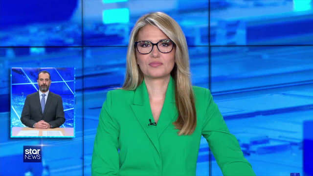 17.10.2022 - Δελτίο Ειδήσεων στη Νοηματική | Star TV