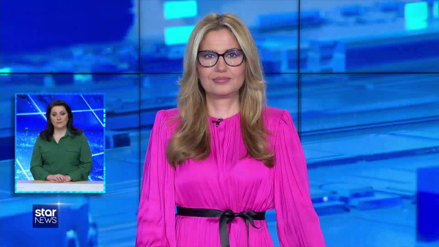 28.12.2022 - Δελτίο Ειδήσεων στη Νοηματική | Star TV