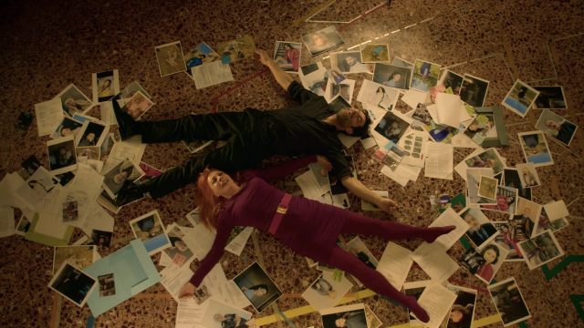 IQ 160 - 2ος Κύκλος - Περίληψη 11ου Επεισοδίου | Star TV