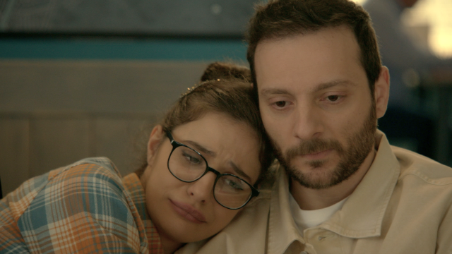 IQ 160 - 2ος Κύκλος - Περίληψη 8ου Επεισοδίου | Star TV